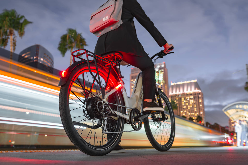 Tips For Ebike Commuting