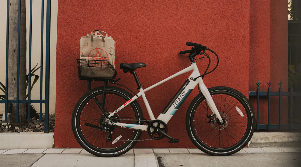 Aventon's Pace 500.2 vs Pace 350.2