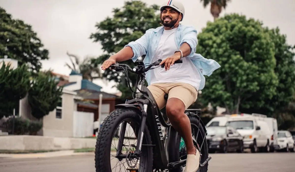 8 Best Ebikes for Heavy Riders in 2025: Fat Tire, Cargo, and More