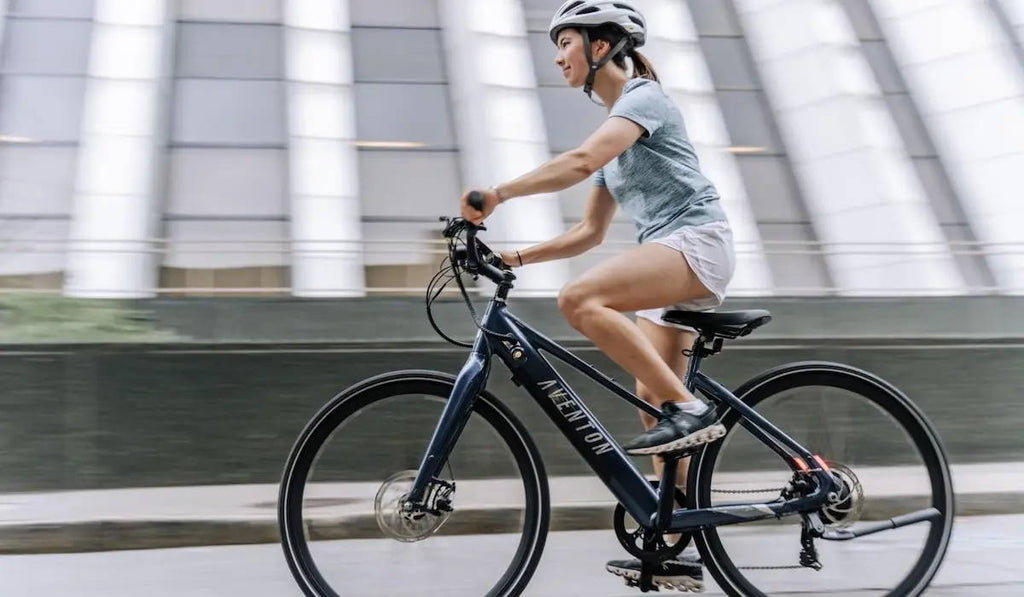 8 Best Electric Bikes for Short Riders 2025