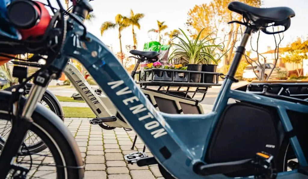 Lectric vs. Aventon: Why Compromising Quality & Design Has Its Costs