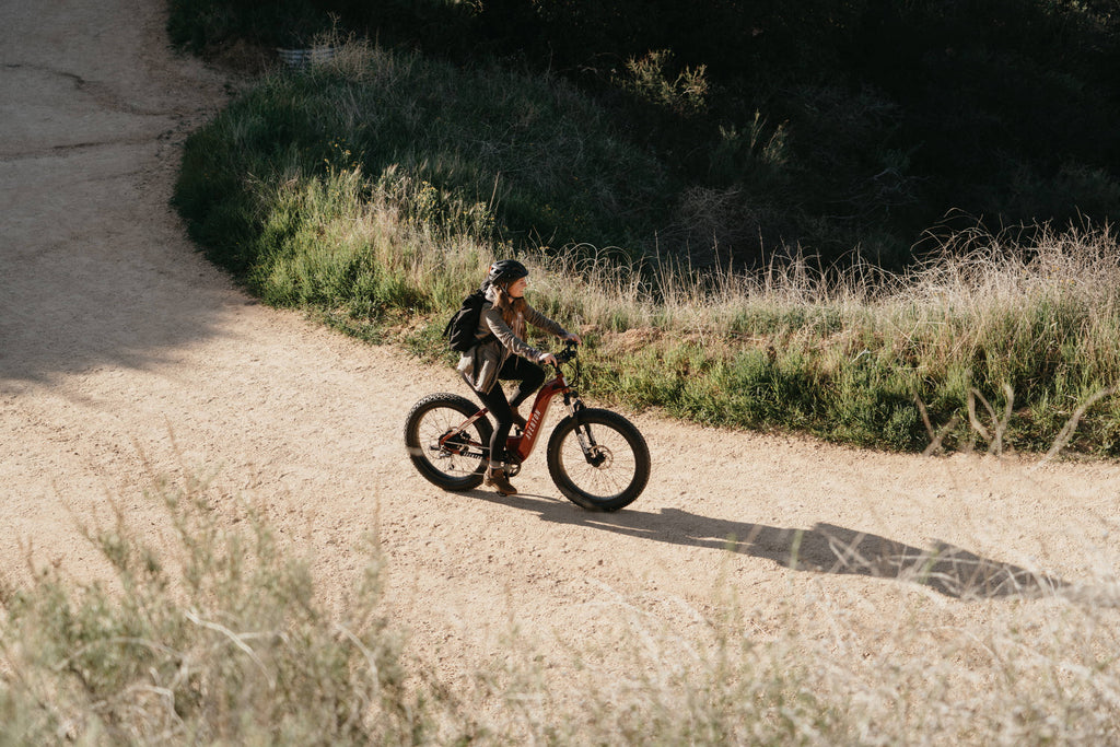 Ebike Range: How Far Can You Go on One Charge? | Aventon Ebikes
