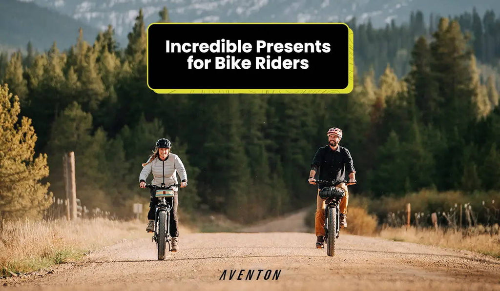 27 Best Presents for Bike Riders 2025