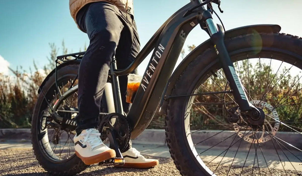 Velotric vs Aventon: Which Is the Best Electric Bike Model for You?