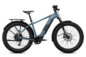 Aventon Front Rack Set - Aventure / Aventure 2 / Aventure 3 / Aventure