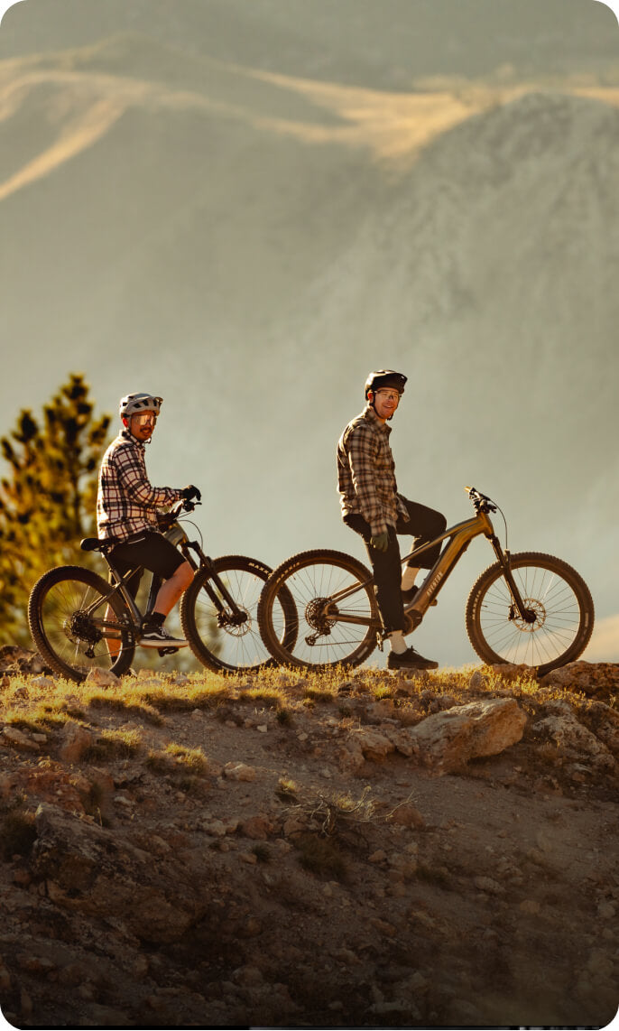 Aventon: Best Adult Electric Bikes to Redefine Adventure